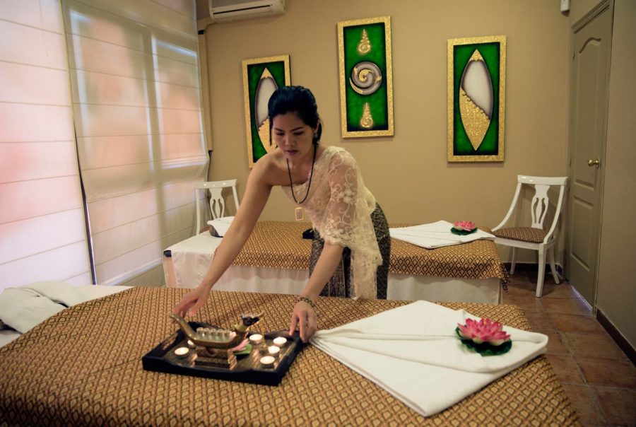 Blog - Nabua Thai
